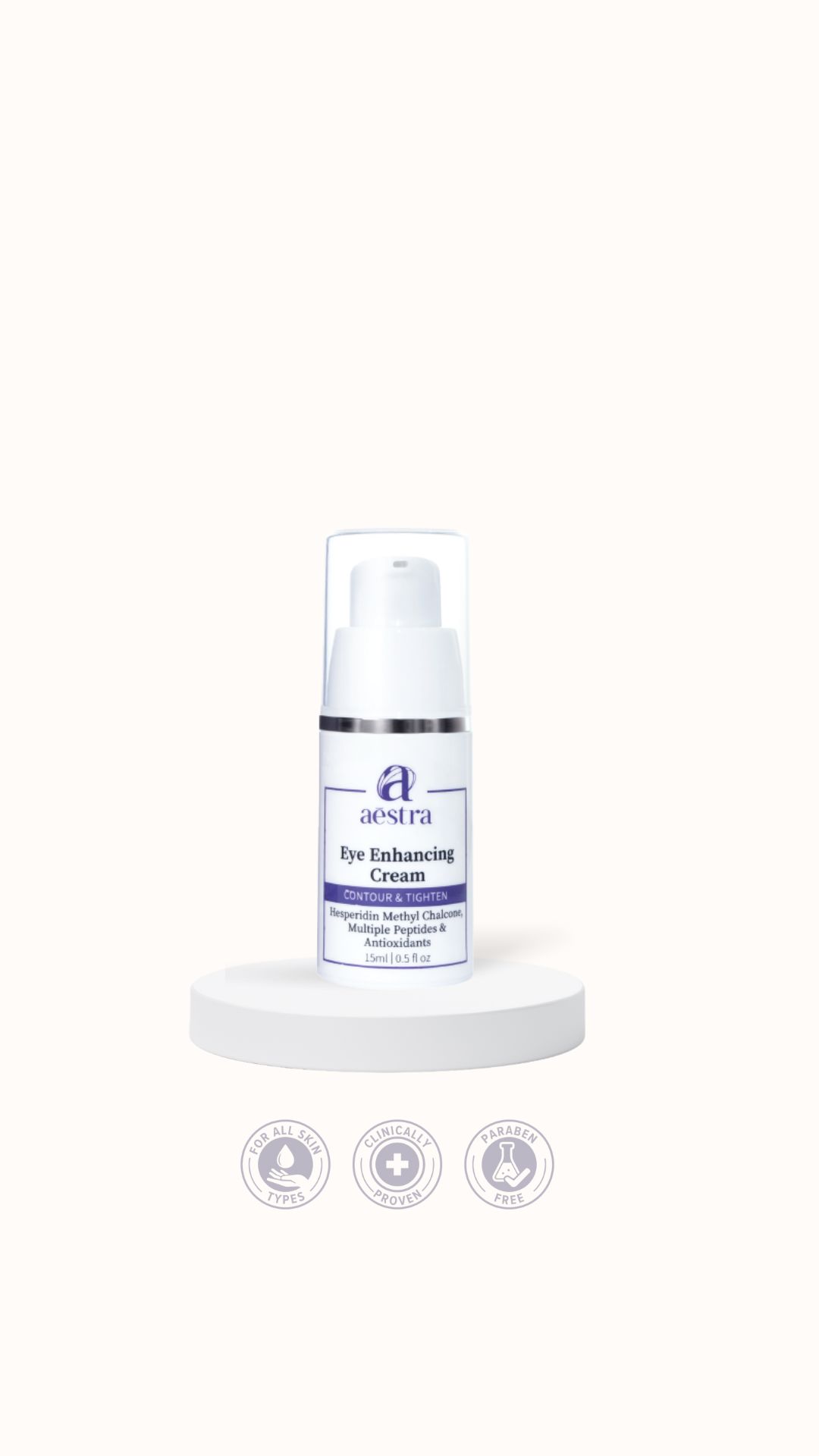 Our Products - Aestra: Unlock Your Skin's True Potential